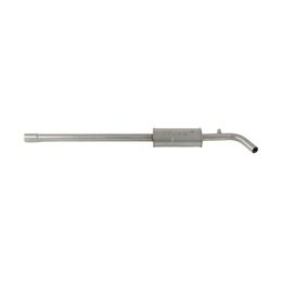 WALKER Mittelschalld&auml;mpfer 25322 f&uuml;r RENAULT