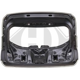 DIEDERICHS Koffer-/Laderaumklappe 4417128 f&uuml;r RENAULT