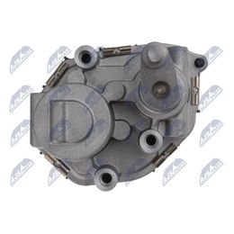 NTY Stellelement, Turbolader ecdfr039 f&uuml;r Ford