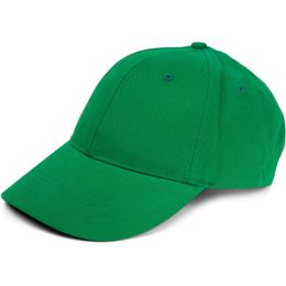 styleBREAKER "Baseball Cap Einfarbig" 1 Stk.