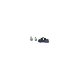 Bosch Radsensor, Reifendruck-Kontrollsystem 0273014056 f&uuml;r Tesla SAAB CHEVROLET Vaughall Opel CADILLAC Volvo Fiat Peugeot SSANGYONG TOYOTA LEXUS JEEP