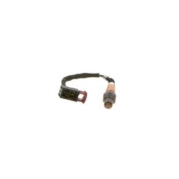 Bosch Lambdasonde 0258006506 f&uuml;r Porsche
