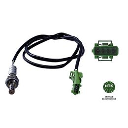 NTK Lambdasonde 91870 f&uuml;r Peugeot FERRARI LANCIA Citro&euml;n