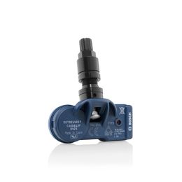 Bosch Radsensor, Reifendruck-Kontrollsystem 0273014057 f&uuml;r Tesla SAAB CHEVROLET Vaughall CADILLAC Opel Volvo ALFA ROMEO Fiat Peugeot SSANGYONG LEXUS