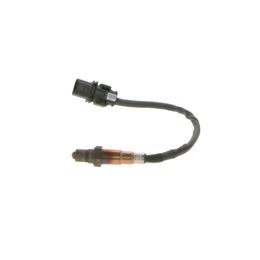 Bosch Lambdasonde 0258017036 f&uuml;r STEYR BMW