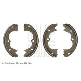 Blue Print adbp410105 Hinterachse 172mm f&uuml;r VW