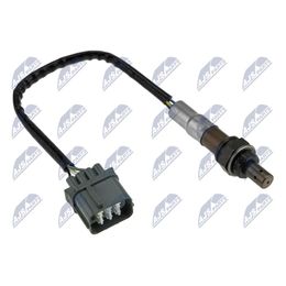 NTY Lambdasonde eslhd029 vor Katalysator f&uuml;r SATURN HONDA ACURA