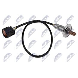 NTY Lambdasonde eslsb019 vor Katalysator f&uuml;r Subaru