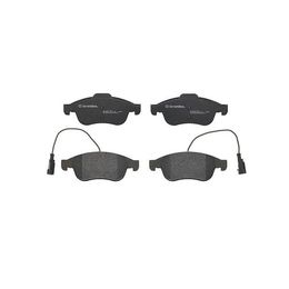 MAGNETI MARELLI Bremsbelagsatz, Scheibenbremse 363700423148 f&uuml;r ALFA ROMEO