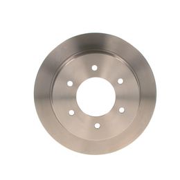 Bosch Bremsscheibe 0986479c32 bel&uuml;ftet 315mm 18mm f&uuml;r Suzuki MITSUBISHI
