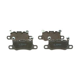 Bosch Bremsbelagsatz, Scheibenbremse 0986494794 f&uuml;r Porsche Bentley