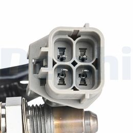 DELPHI Lambdasonde es2165112b1 f&uuml;r NISSAN