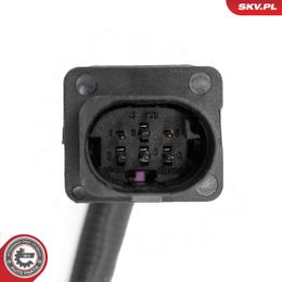 ESEN SKV Lambdasonde 09skv203 vor Katalysator f&uuml;r Ford Opel Fiat Vaughall Iveco LAMBORGHINI MITSUBISHI BMW MINI Peugeot DS JEEP KIA SMART MERCEDES-BE