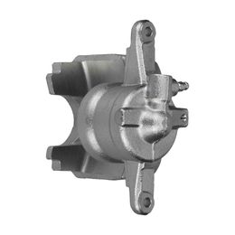 F.BECKER Bremssattel 11112775 f&uuml;r Opel Fiat ALFAROME/Fiat/LANCI Vaughall Peugeot