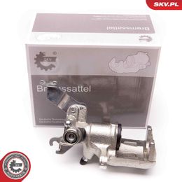 ESEN SKV Bremssattel 23skv098 Hinterachse rechts f&uuml;r NISSAN