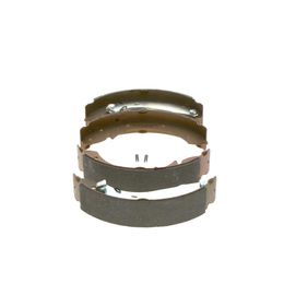 Bosch Bremsbackensatz 0986487552 f&uuml;r Peugeot TALBOT
