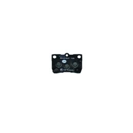 Hella Bremsbelagsatz, Scheibenbremse 8db355006971 f&uuml;r TOYOTA LEXUS
