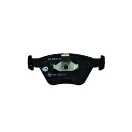 Hella Bremsbelagsatz, Scheibenbremse 8db355009651 f&uuml;r BMW