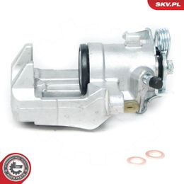 ESEN SKV Bremssattel 23skv113 Hinterachse links f&uuml;r VAG Skoda