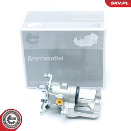ESEN SKV Bremssattel 23skv174 Hinterachse rechts f&uuml;r Ford