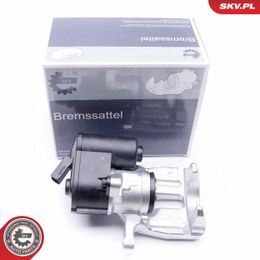 ESEN SKV Bremssattel 34skv774 Hinterachse rechts f&uuml;r VW