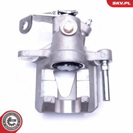 ESEN SKV Bremssattel 23skv127 Hinterachse links f&uuml;r Opel Vaughall