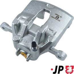 JP Group Bremssattel 3561900980 Vorderachse rechts f&uuml;r HYUNDAI KIA