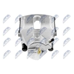 NTY Bremssattel hzpbm002 Vorderachse links f&uuml;r BMW