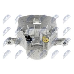 NTY Bremssattel hzppl011 Vorderachse f&uuml;r Opel CHEVROLET