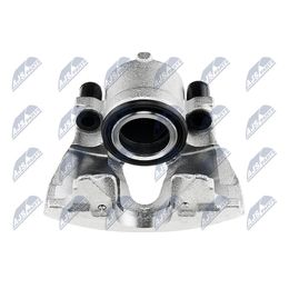 NTY Bremssattel hzppl001 Vorderachse f&uuml;r Opel CHEVROLET