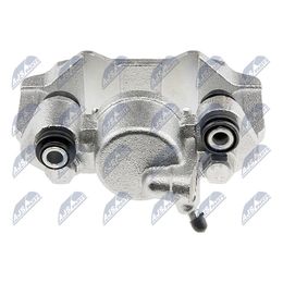 NTY Bremssattel hztms016 Hinterachse rechts f&uuml;r MITSUBISHI