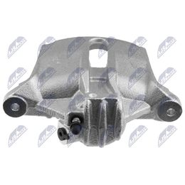 NTY Bremssattel hzppe008 Vorderachse links f&uuml;r Peugeot