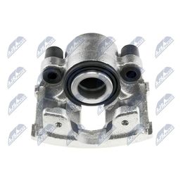 NTY Bremssattel hztme009 Hinterachse rechts f&uuml;r VAG Mercedes