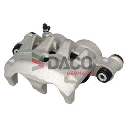 DACO GERMANY Bremssattel ba0911 f&uuml;r Fiat Peugeot Citro&euml;n