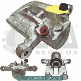ERA BENELUX Bremssattel bc53261 Hinterachse rechts f&uuml;r TOYOTA