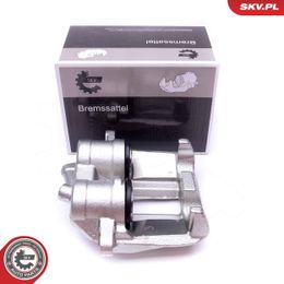 ESEN SKV Bremssattel 50skv173 Hinterachse links f&uuml;r Mercedes VAG