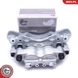 ESEN SKV Bremssattel 50skv261 Vorderachse links f&uuml;r Iveco