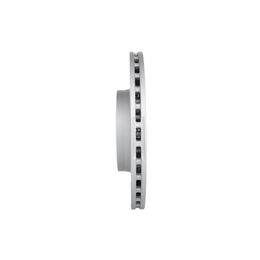 Bosch Bremsscheibe 0986479467 bel&uuml;ftet 314mm 25mm f&uuml;r Audi VW