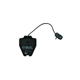Hella Bremsbelagsatz, Scheibenbremse 8db355008791 f&uuml;r VW Audi