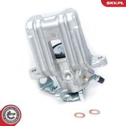 ESEN SKV Bremssattel 23skv033 Hinterachse links f&uuml;r VW