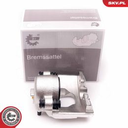 ESEN SKV Bremssattel 34skv301 Vorderachse links f&uuml;r Mercedes