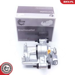 ESEN SKV Bremssattel 34skv823 Hinterachse links f&uuml;r Opel Vaughall NISSAN RENAULT