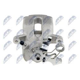 NTY Bremssattel hztct012 Hinterachse rechts f&uuml;r Peugeot