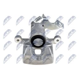 NTY Bremssattel hzthy532 Hinterachse rechts f&uuml;r HYUNDAI