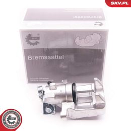 ESEN SKV Bremssattel 23skv117 Hinterachse links f&uuml;r VAG VW