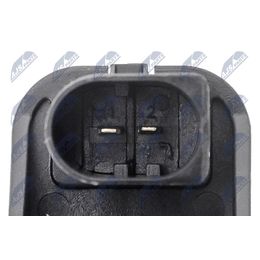 NTY Bremssattel hztme044 Hinterachse links f&uuml;r Mercedes