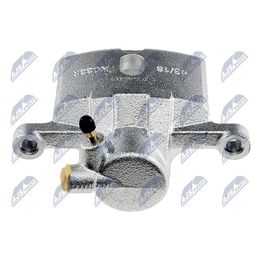 NTY Bremssattel hztms003 Hinterachse rechts f&uuml;r MITSUBISHI