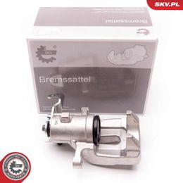 ESEN SKV Bremssattel 34skv353 Hinterachse links f&uuml;r RENAULT