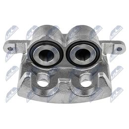 NTY Bremssattel hzpch035 Vorderachse links f&uuml;r CHEVROLET