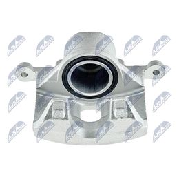 NTY Bremssattel hzphd000 Vorderachse f&uuml;r HONDA
